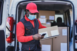 Delivery Driver Jobs in Sweden with Visa Sponsorship - Daily Sponsorship